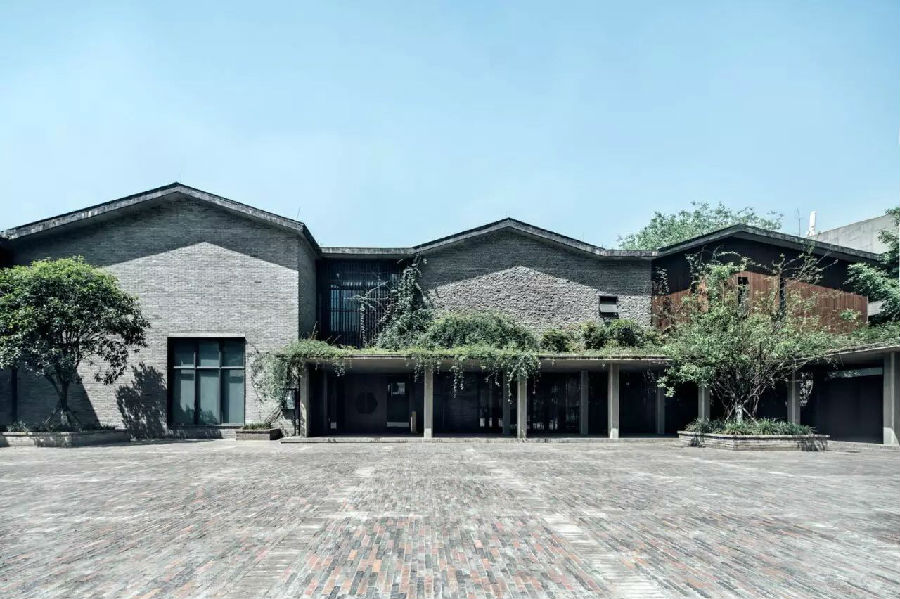 水井坊博物馆 - 品质与技艺 - 四川水井坊股份有限公司